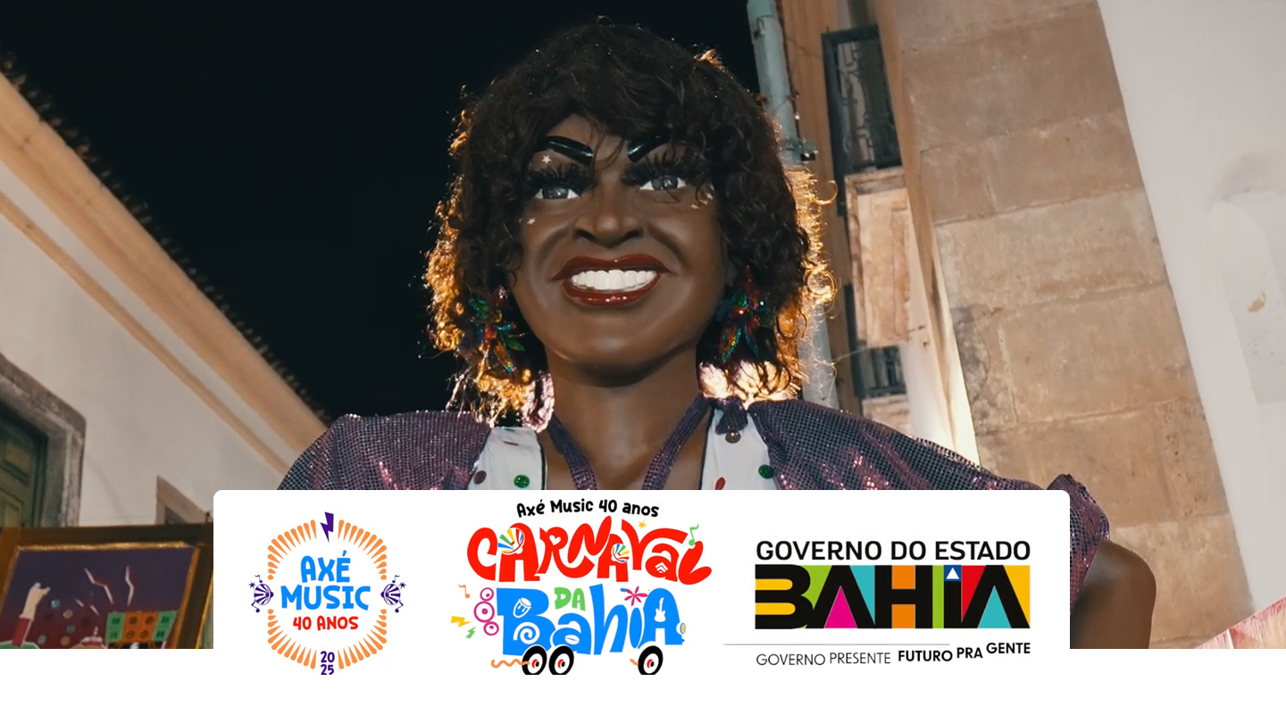 Carnaval Pelô da Bahia 2025 - Primeiro dia - Pelô da Bahia